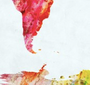 Mapa del Mundo a Color | Impresionante – www.impresionante.cl